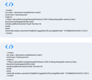 Quick Install - Keyspider Documentation